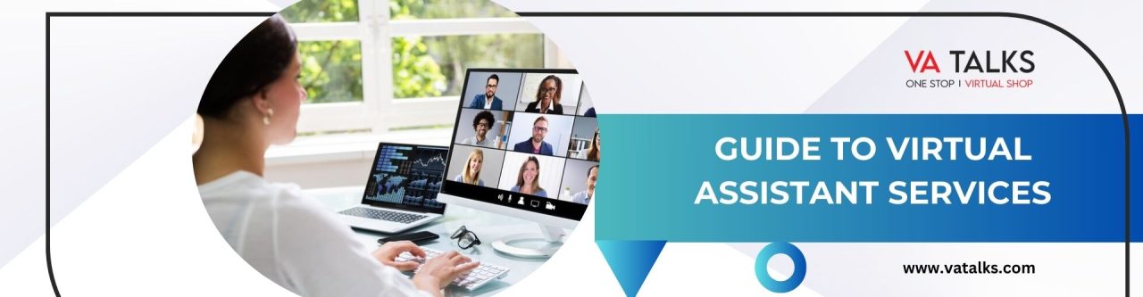 What Is a Virtual Assistant? Roles & Benefits Explained