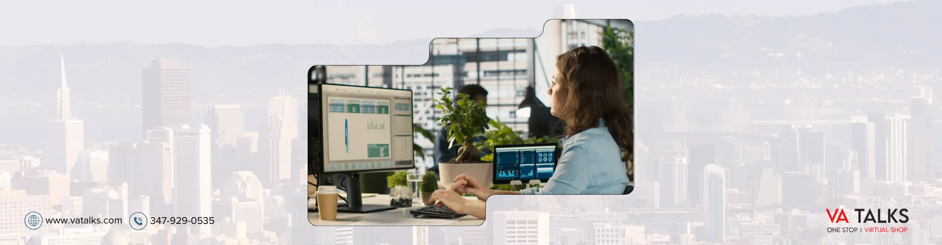 Virtual Assistant Services: The New Elite in San Francisco